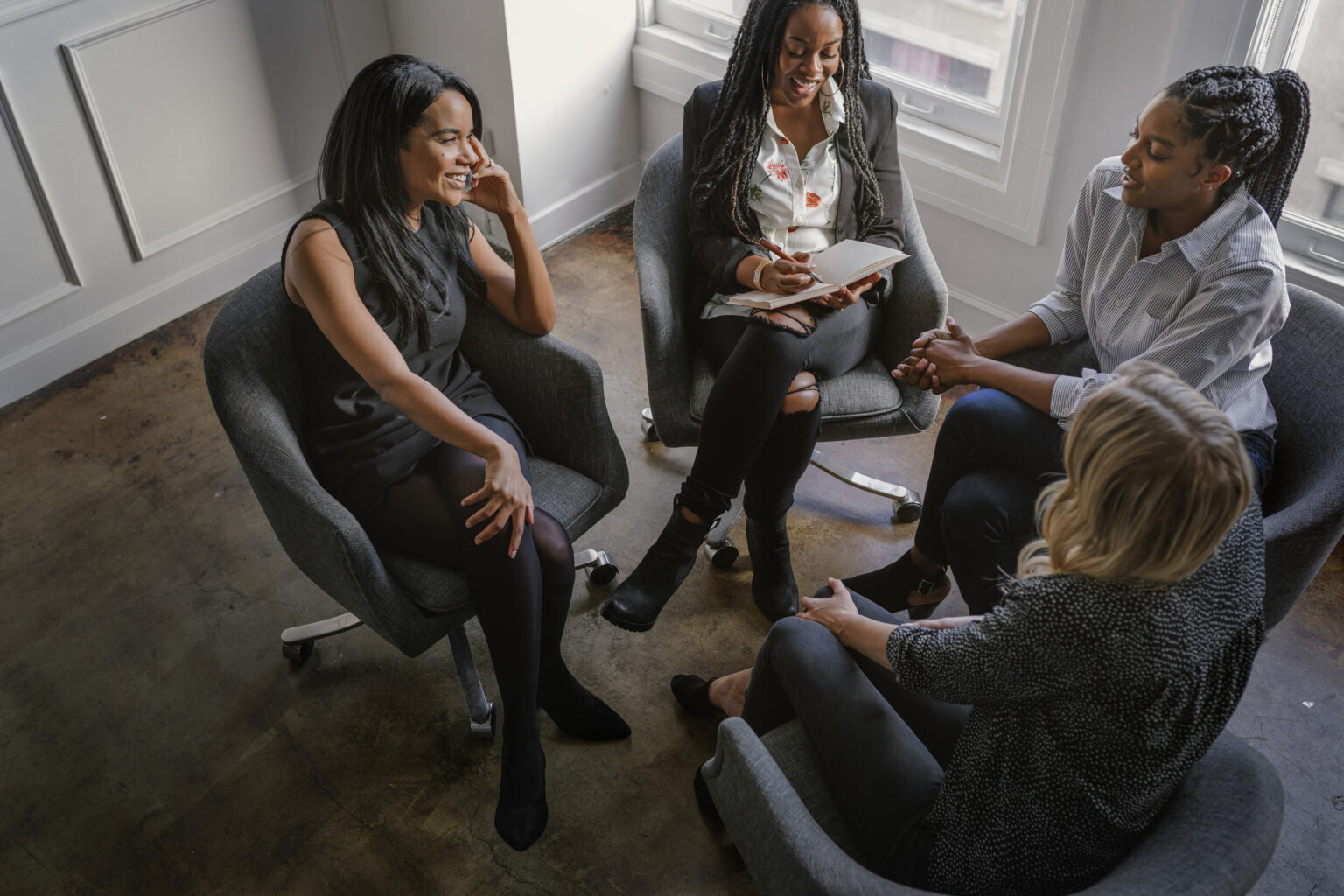 BPW St. Petersburg-Pinellas | Achieving equity for all women in the ...