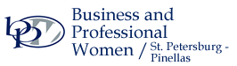 BPW St. Petersburg-Pinellas | Events