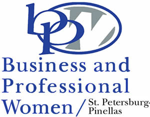 BPW St. Petersburg-Pinellas | Achieving equity for all women in the ...